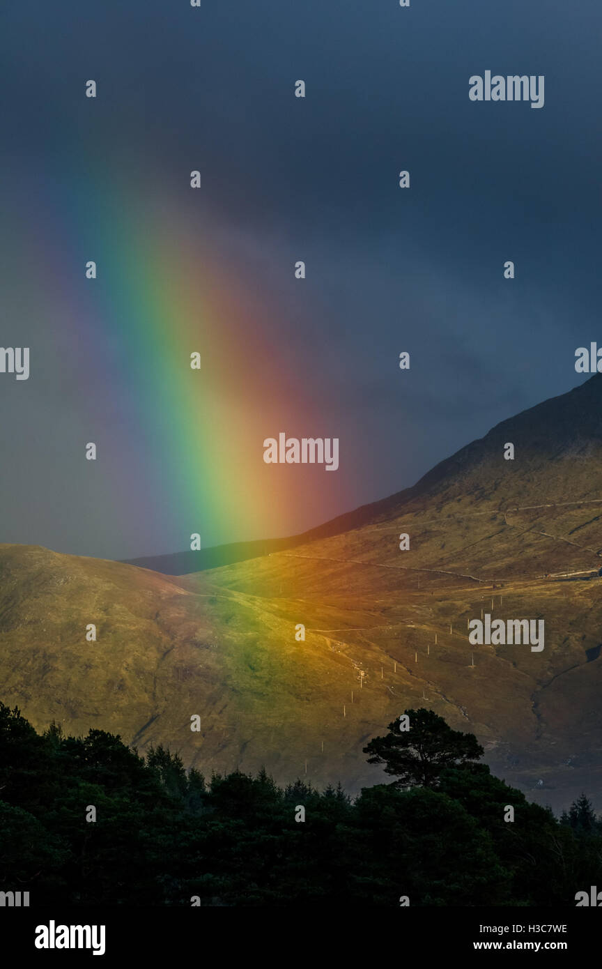 Ben nevis mountain mountains hi-res stock photography and images - Alamy
