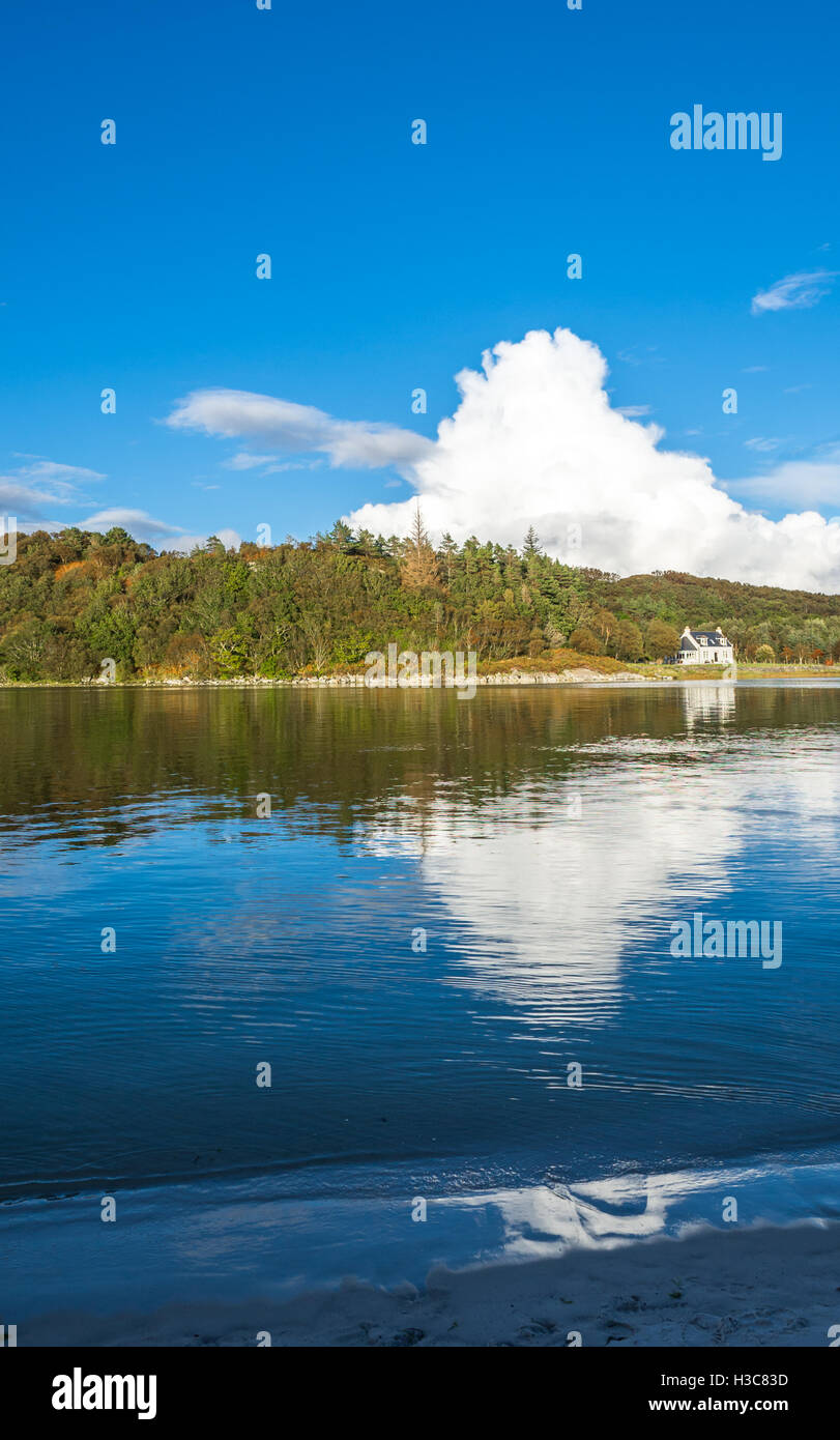 Morar sands scotland hi-res stock photography and images - Alamy