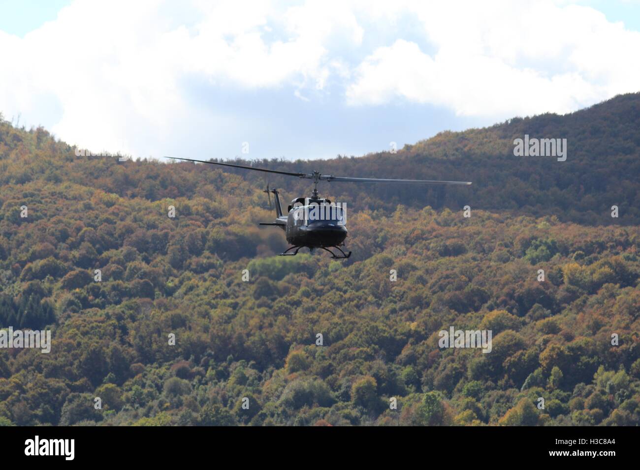 Military compound hi-res stock photography and images - Alamy