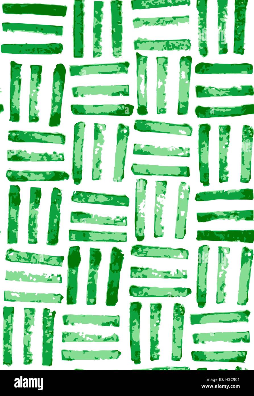 Seamless pattern green Stock Vector Image & Art - Alamy