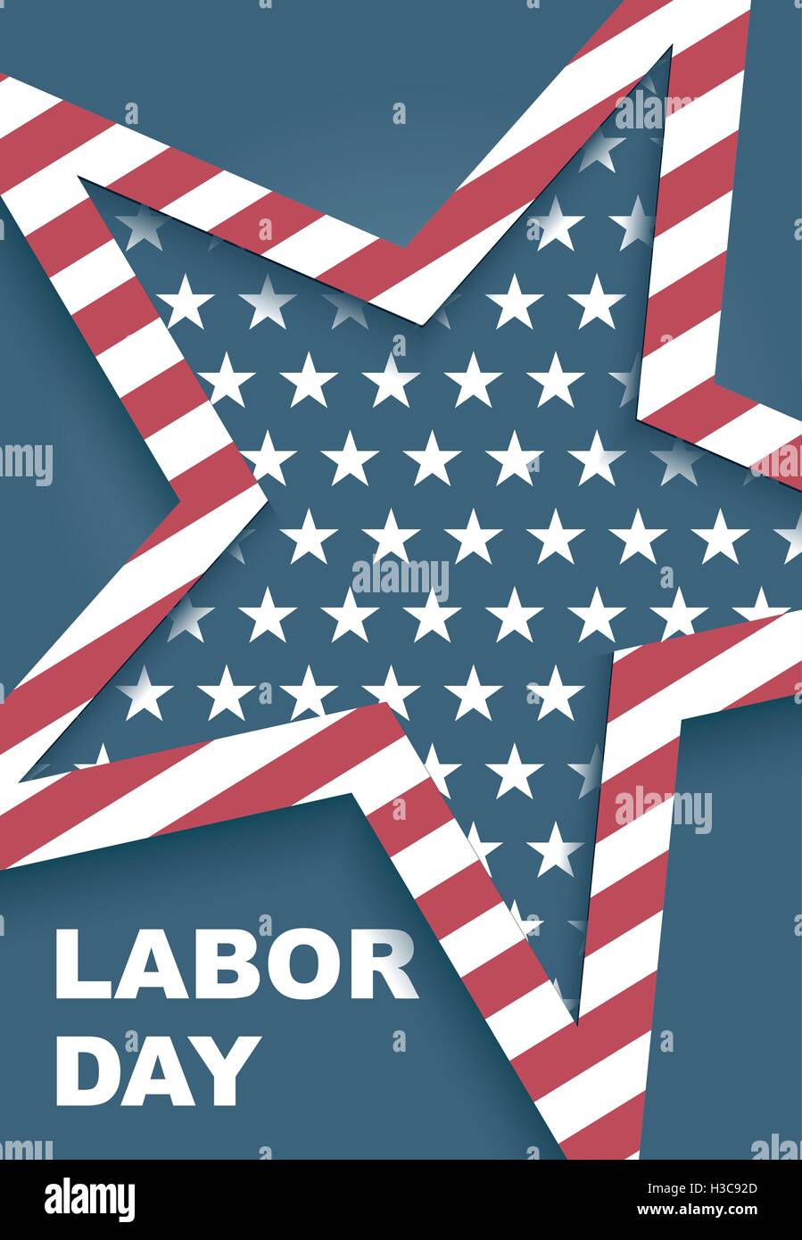 Work in america hi-res stock photography and images - Alamy