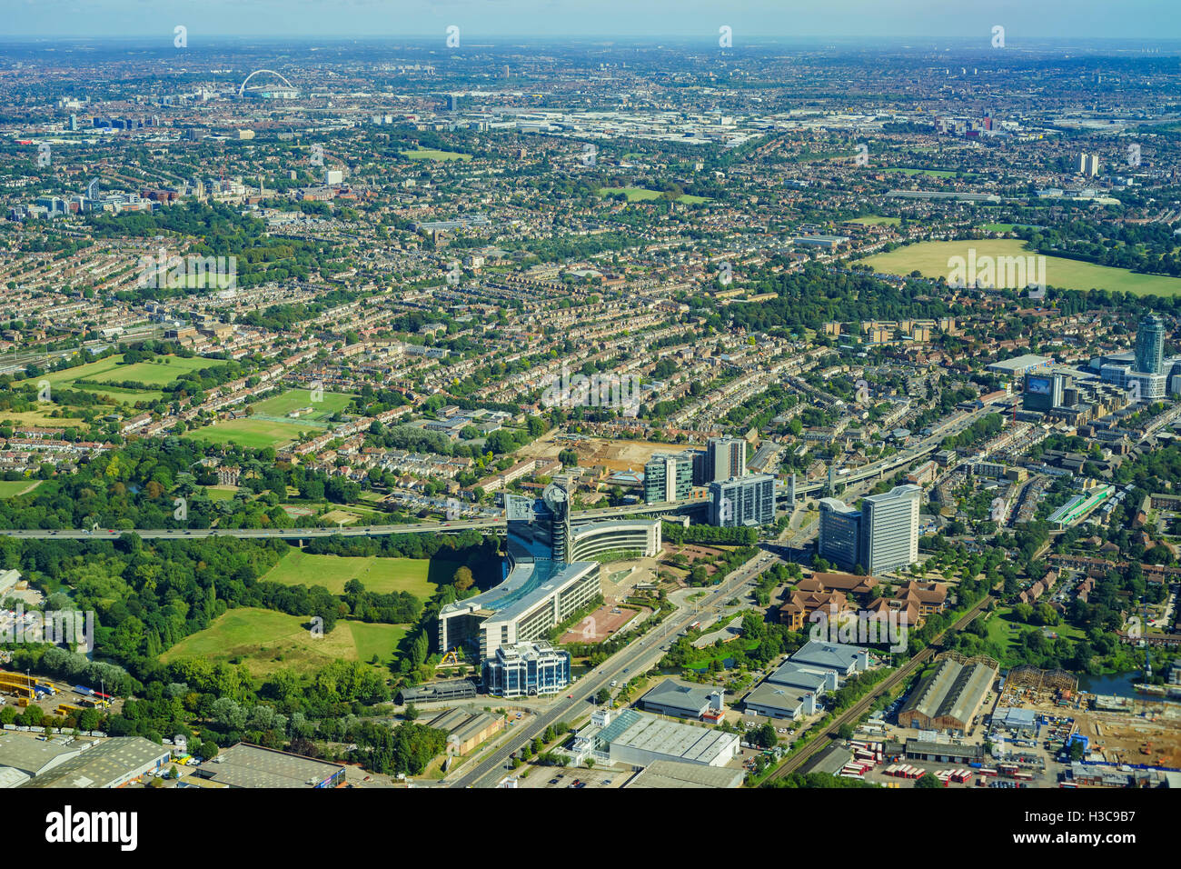 Brentford hi-res stock photography and images - Alamy