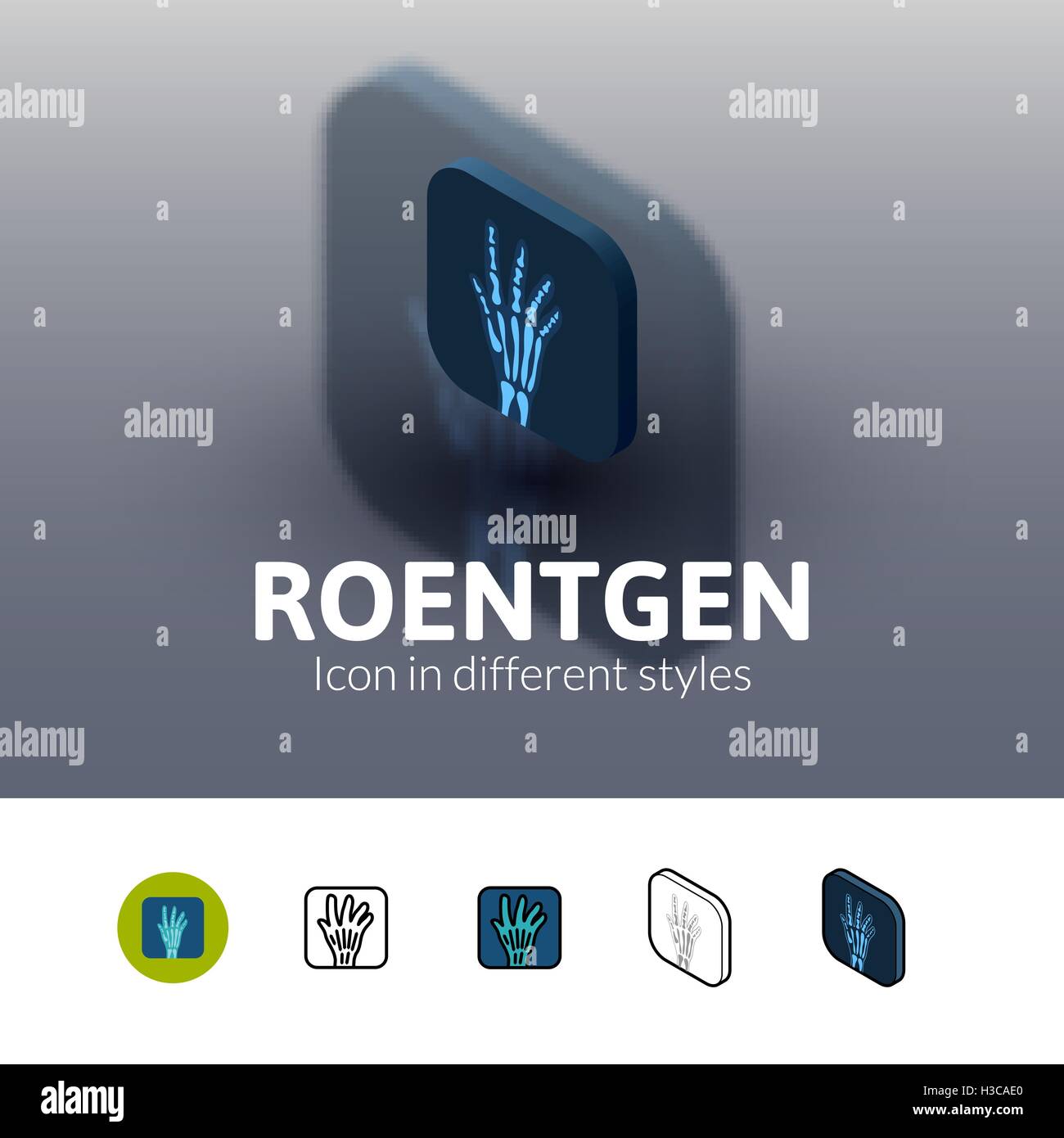 X roentgen Stock Vector Images - Alamy