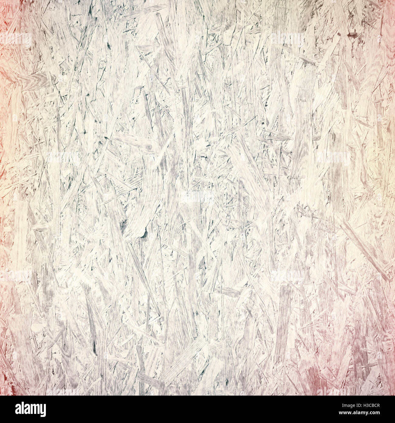 Light colorful recycled hardboard. Chipboard wall. Wooden texture Stock ...