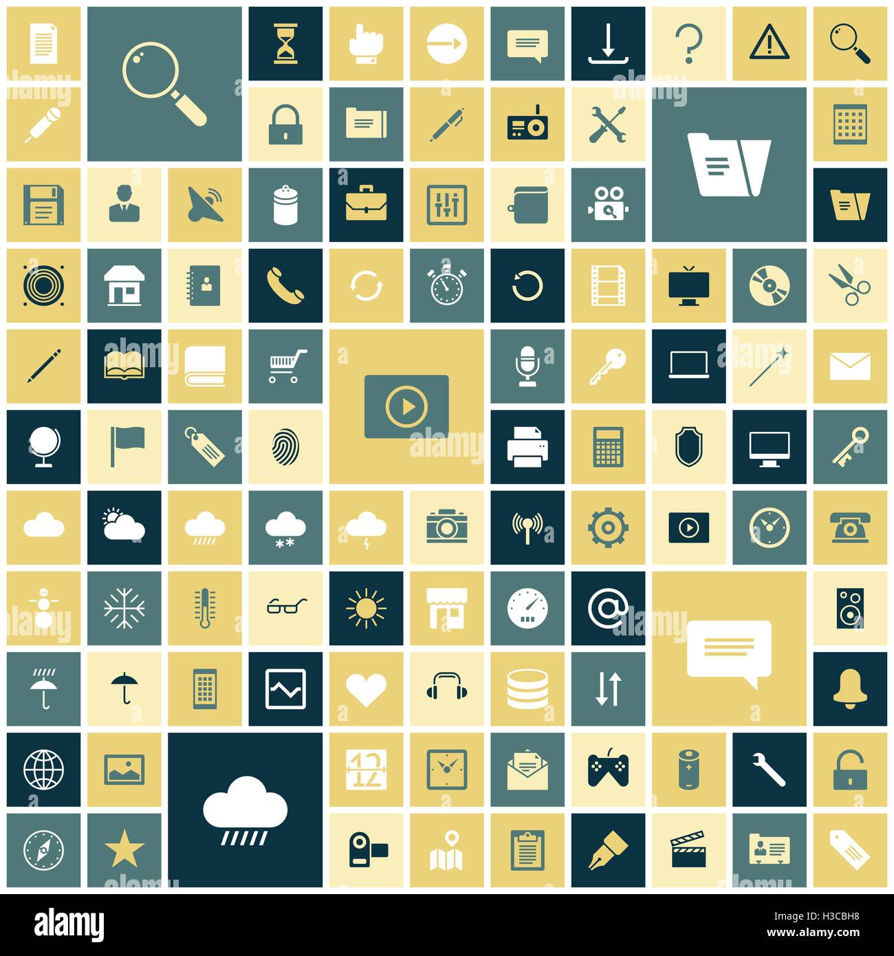 Fingerprint search clipart hi-res stock photography and images - Alamy