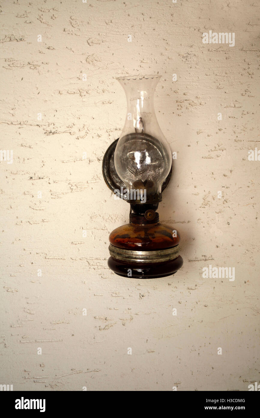 Old fashioned Lantern Stock Photo - Alamy