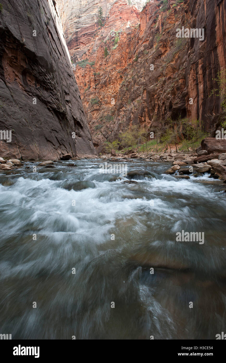 Usa utah low water hi-res stock photography and images - Alamy
