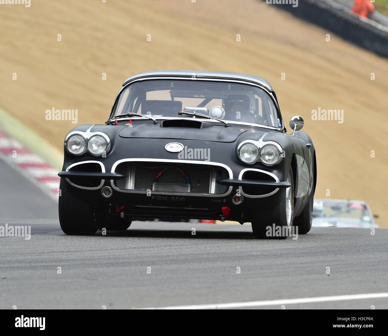 Adam Chodosh, Simeon Chodosh, Chevrolet Corvette, Bernies V8s, American ...