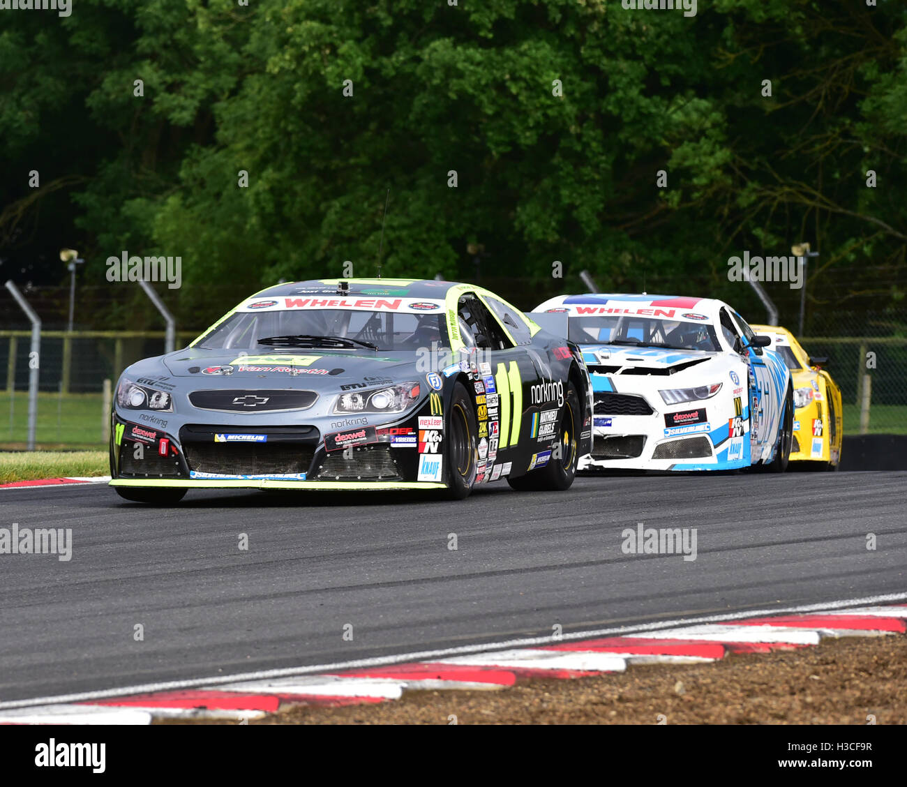 Chevrolet ss hi-res stock photography and images - Alamy