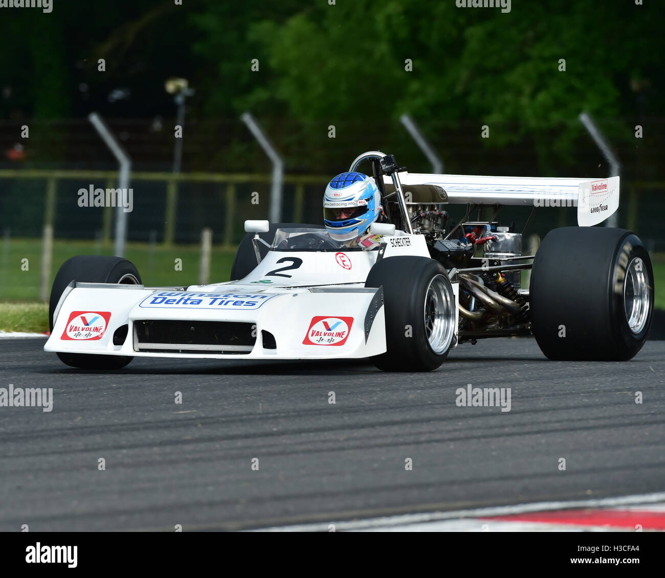 Anglo american racing hi-res stock photography and images - Alamy