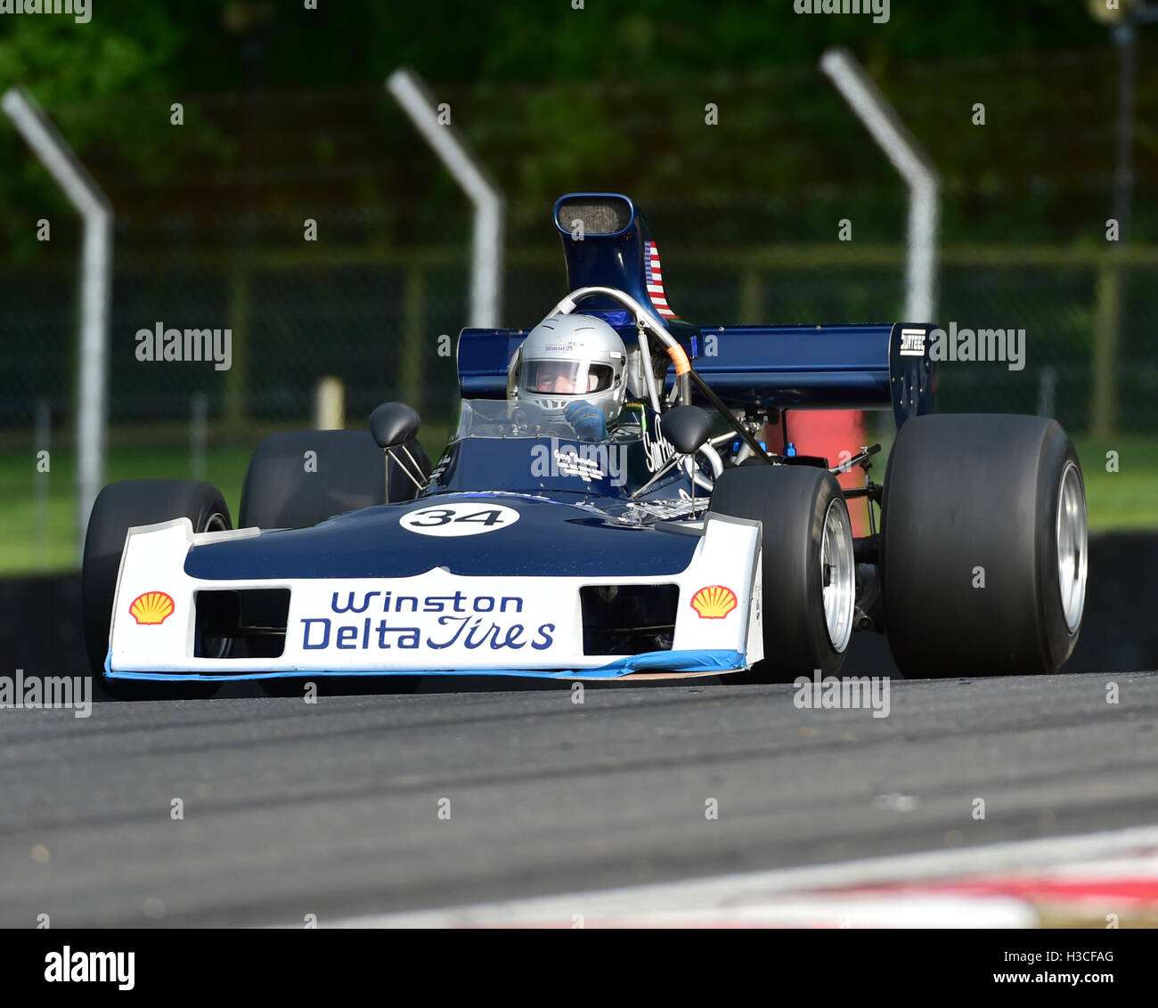Anglo american 5000s hi-res stock photography and images - Alamy