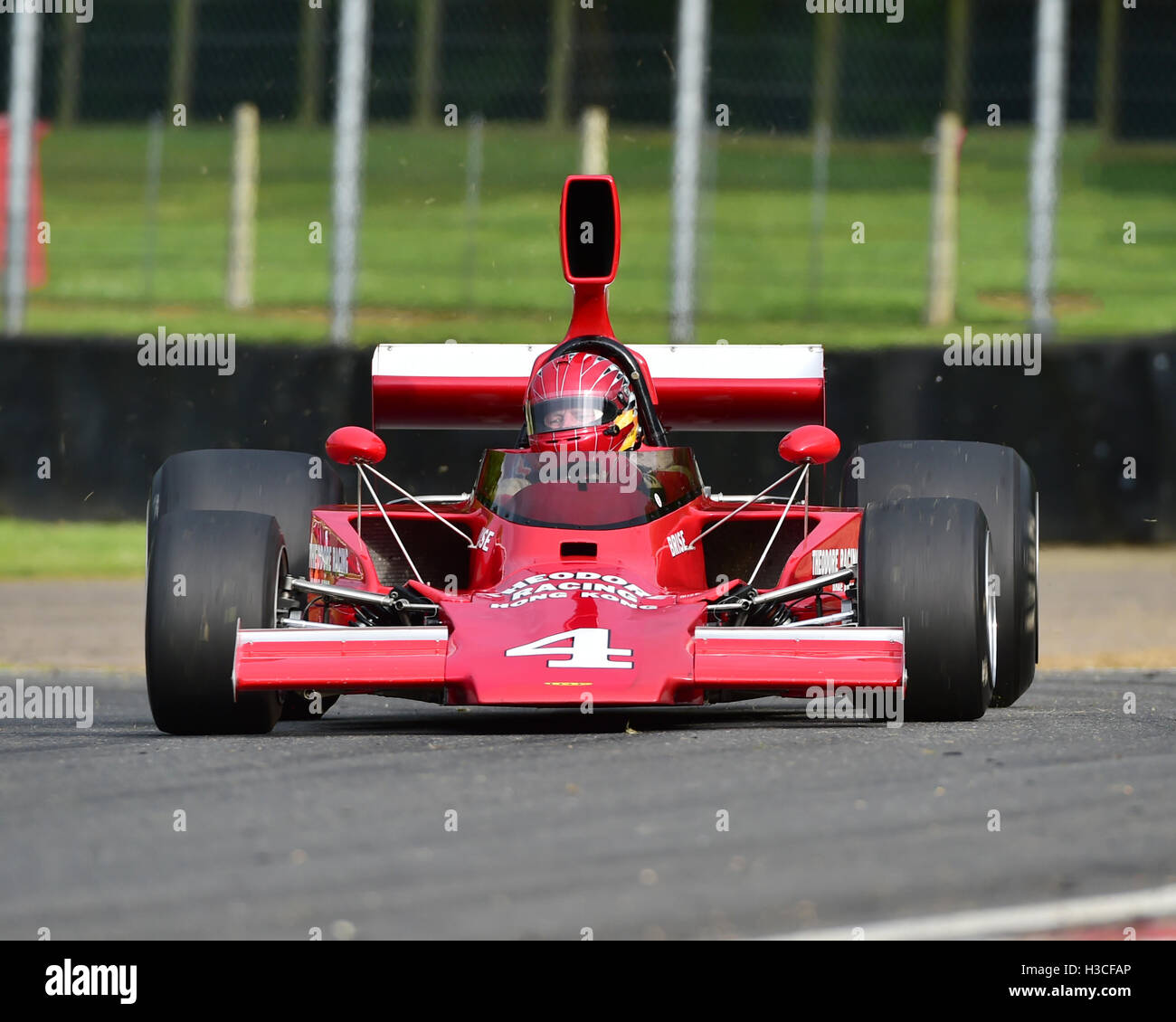 Anglo american racing hi-res stock photography and images - Alamy