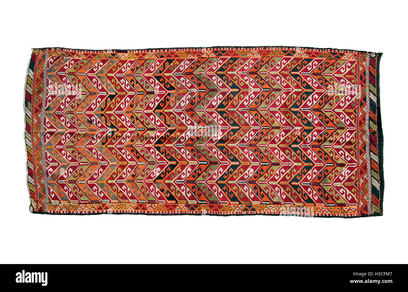 handmade decorative rugs Stock Photo - Alamy