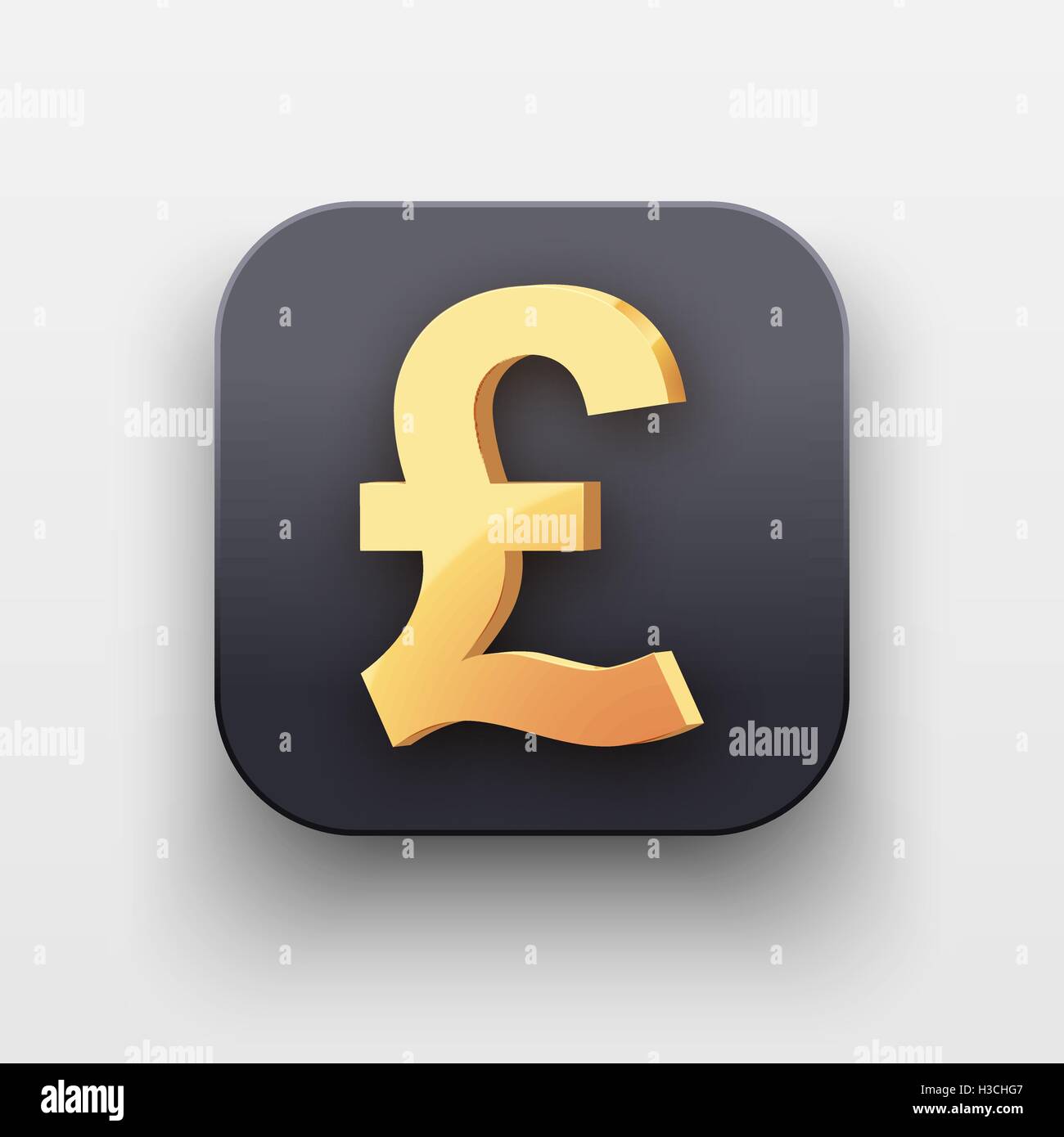 Gold bank of england Stock Vector Images - Alamy