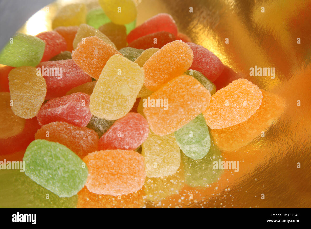 Suggar candy hi-res stock photography and images - Alamy