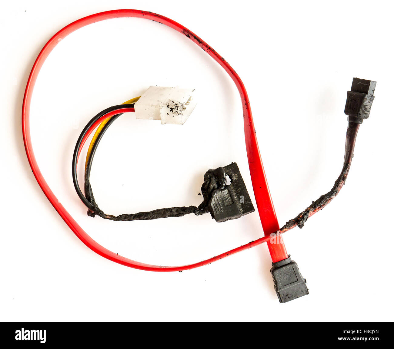 Cable sata hi-res stock photography and images - Alamy