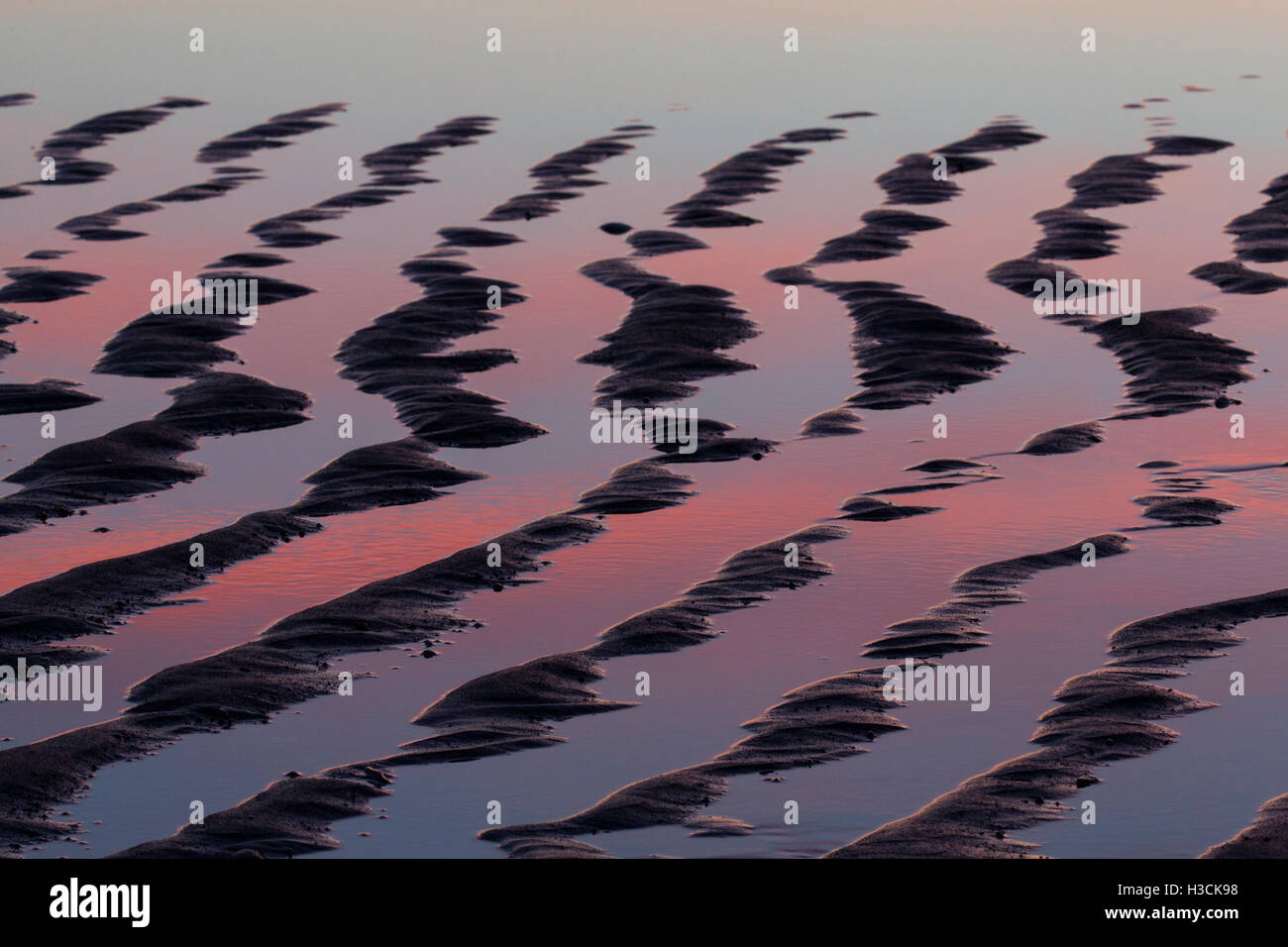 Lake Clark National Park, Alaska Stock Photo - Alamy