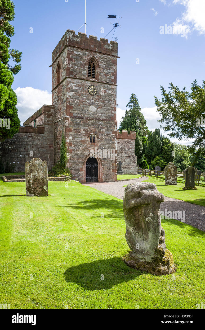 Dacre hi-res stock photography and images - Alamy