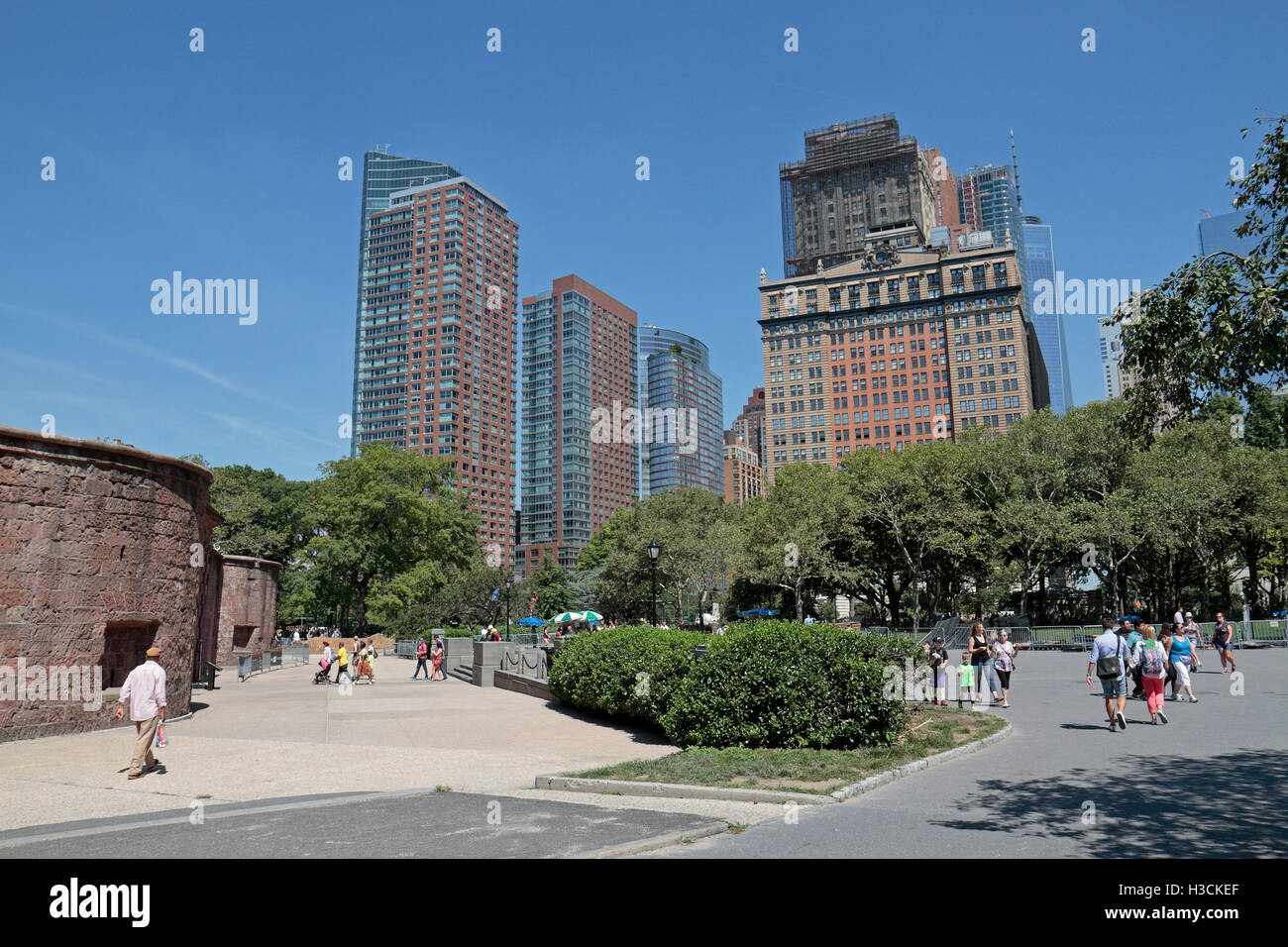 The ritz carlton new york hi-res stock photography and images - Alamy