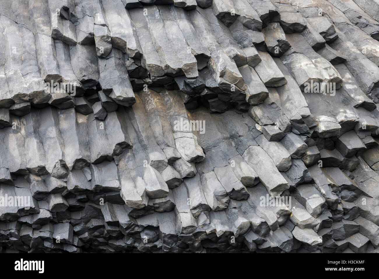 Basaltic structure hi-res stock photography and images - Alamy