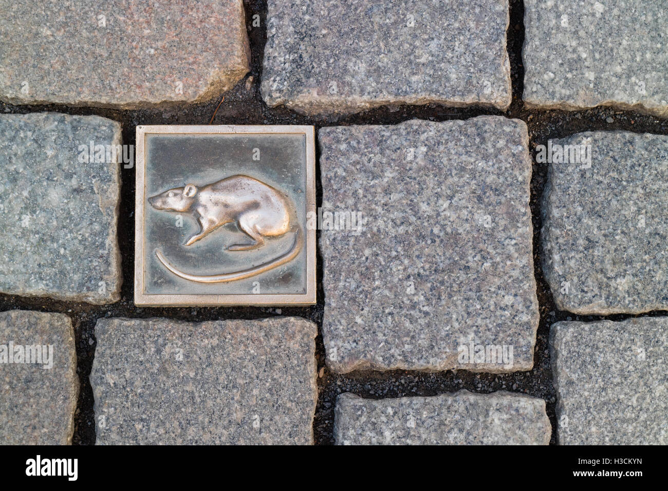 Hameln germany hi-res stock photography and images - Alamy