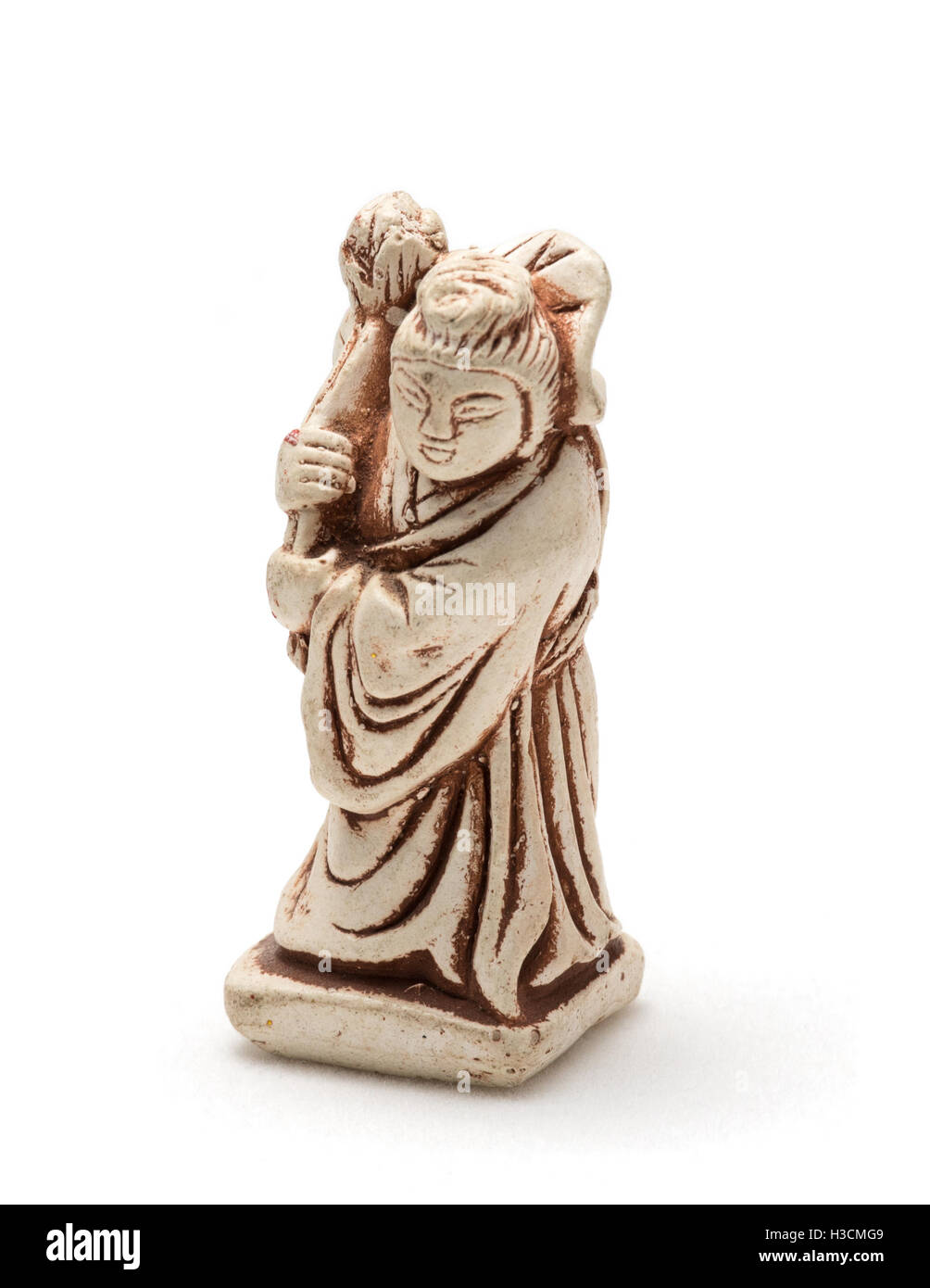 Old Japanese Netsuke High Resolution Stock Photography and Images - Alamy