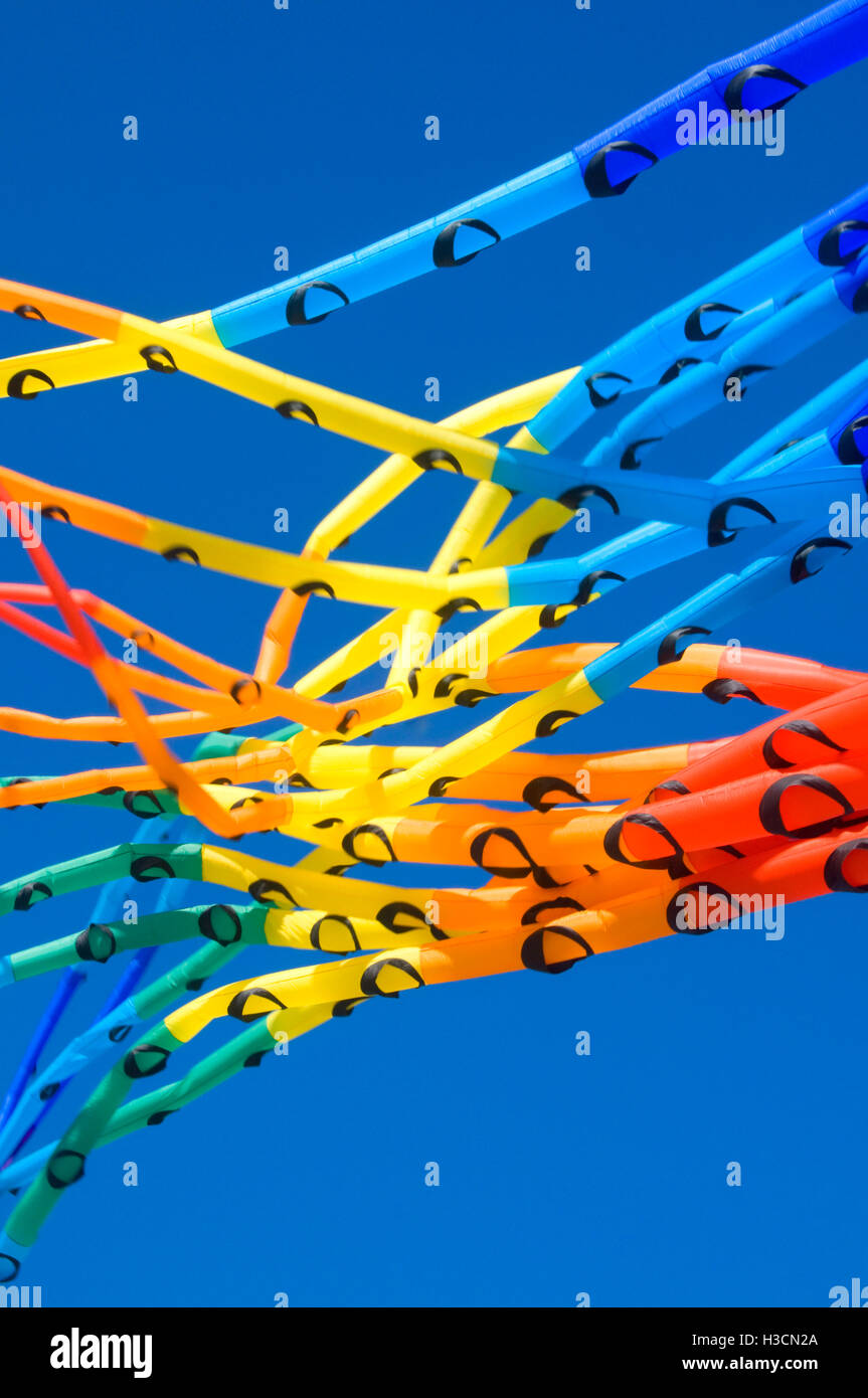 Kites legs hi-res stock photography and images - Alamy