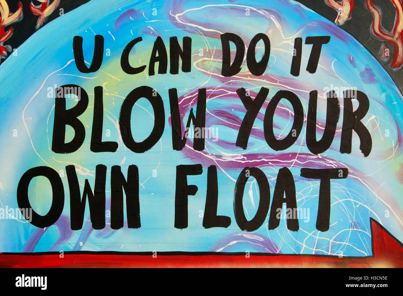 Glass Blowing Sign High Resolution Stock Photography and Images - Alamy