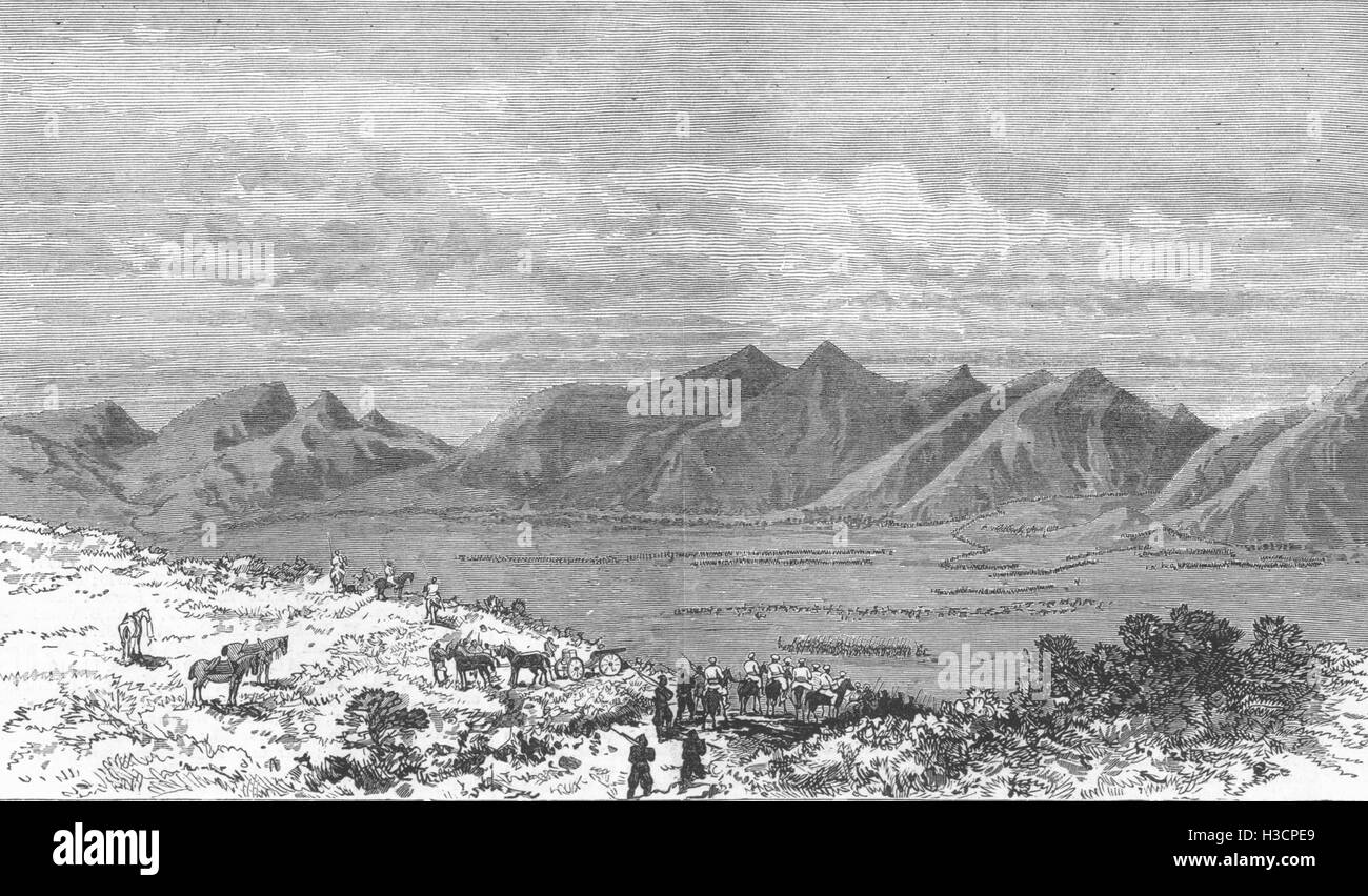 Suleiman Pasha High Resolution Stock Photography and Images - Alamy