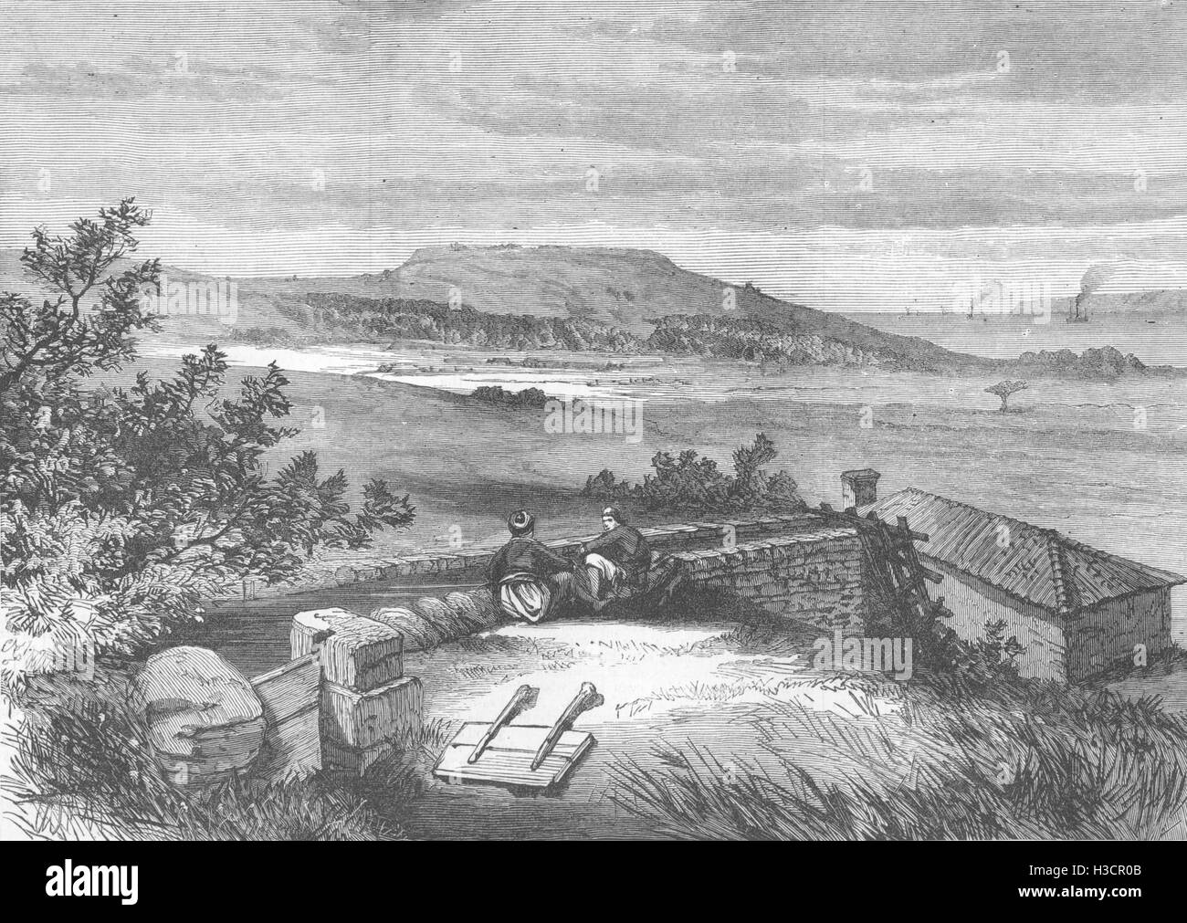 Biga hi-res stock photography and images - Alamy