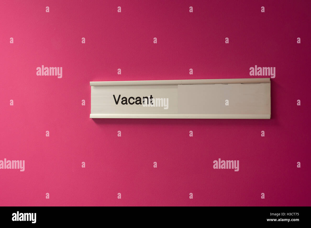 Occupied hotel room hi-res stock photography and images - Alamy