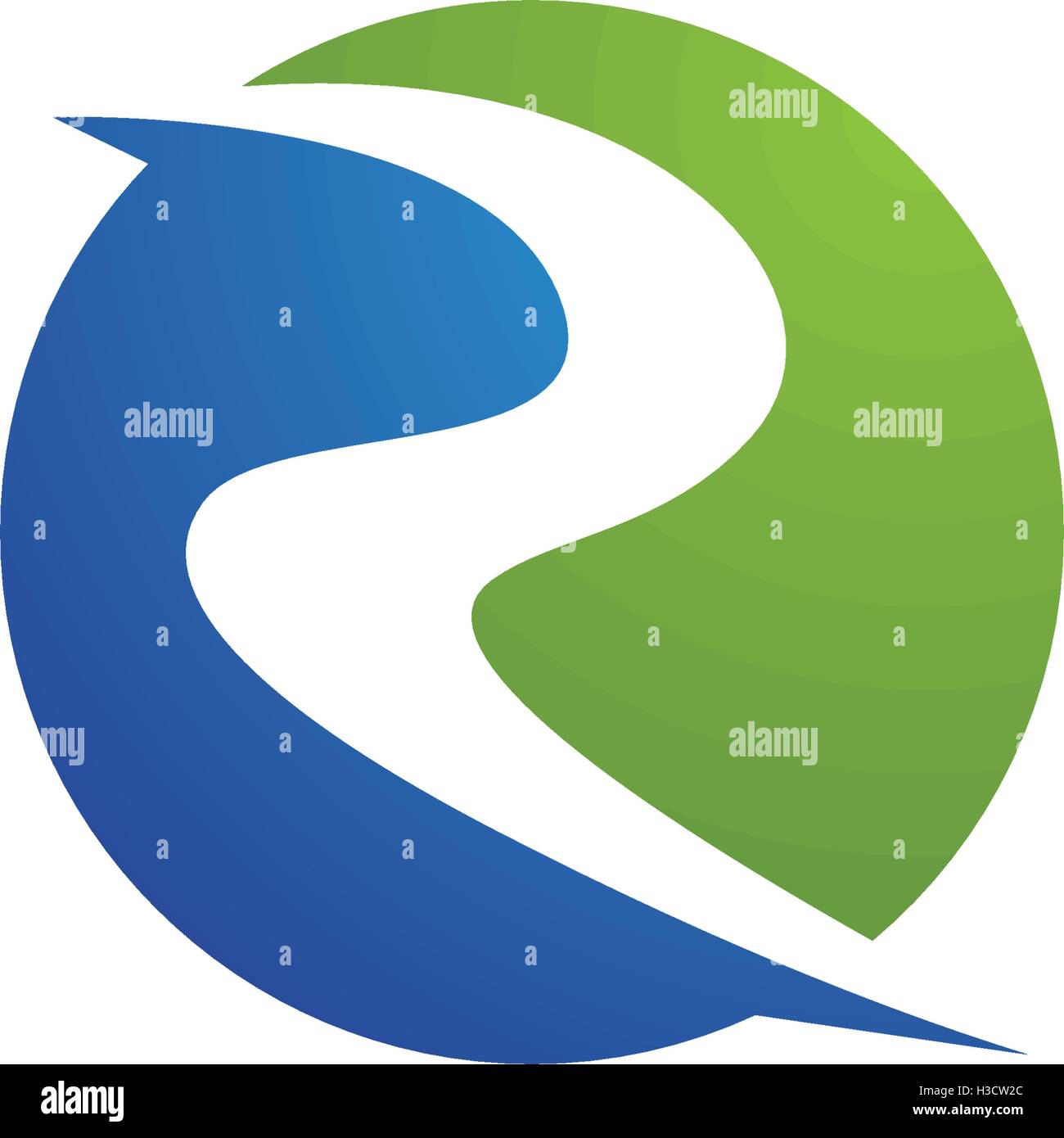 Ski letter Stock Vector Images - Alamy