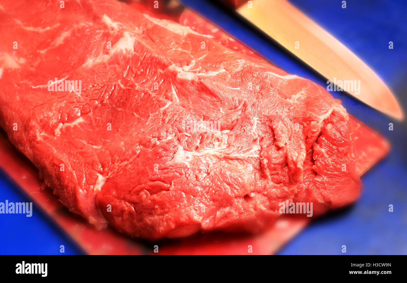 Preparing supper hi-res stock photography and images - Alamy