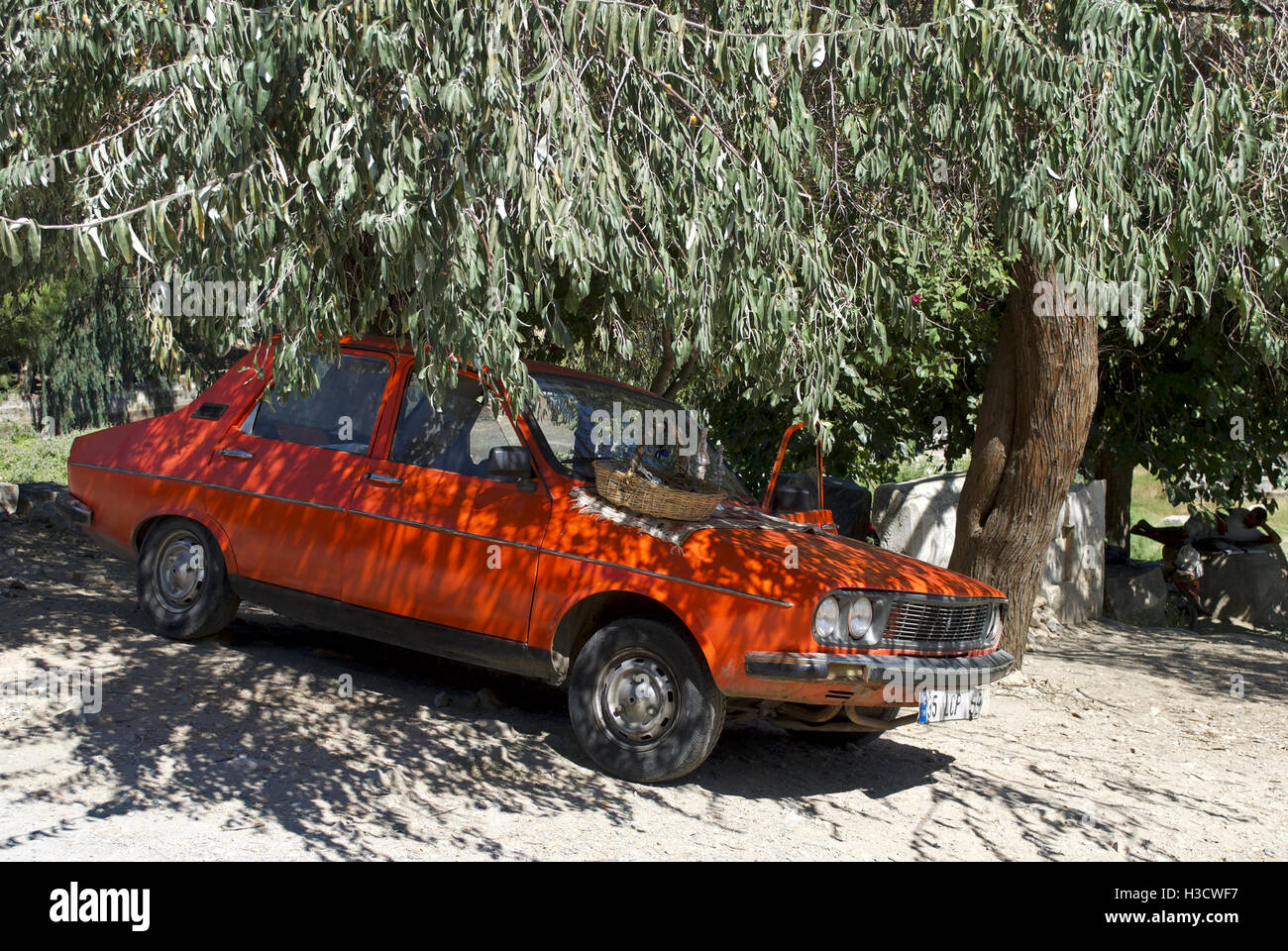 Turkish car hi-res stock photography and images - Alamy
