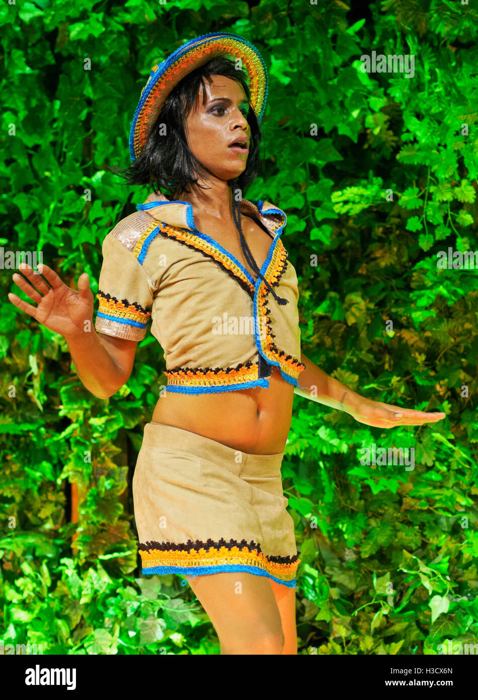 Darcy dancer hi-res stock photography and images - Alamy