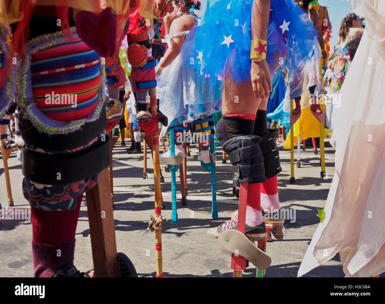 Rio de janeiro gloria hi-res stock photography and images - Alamy