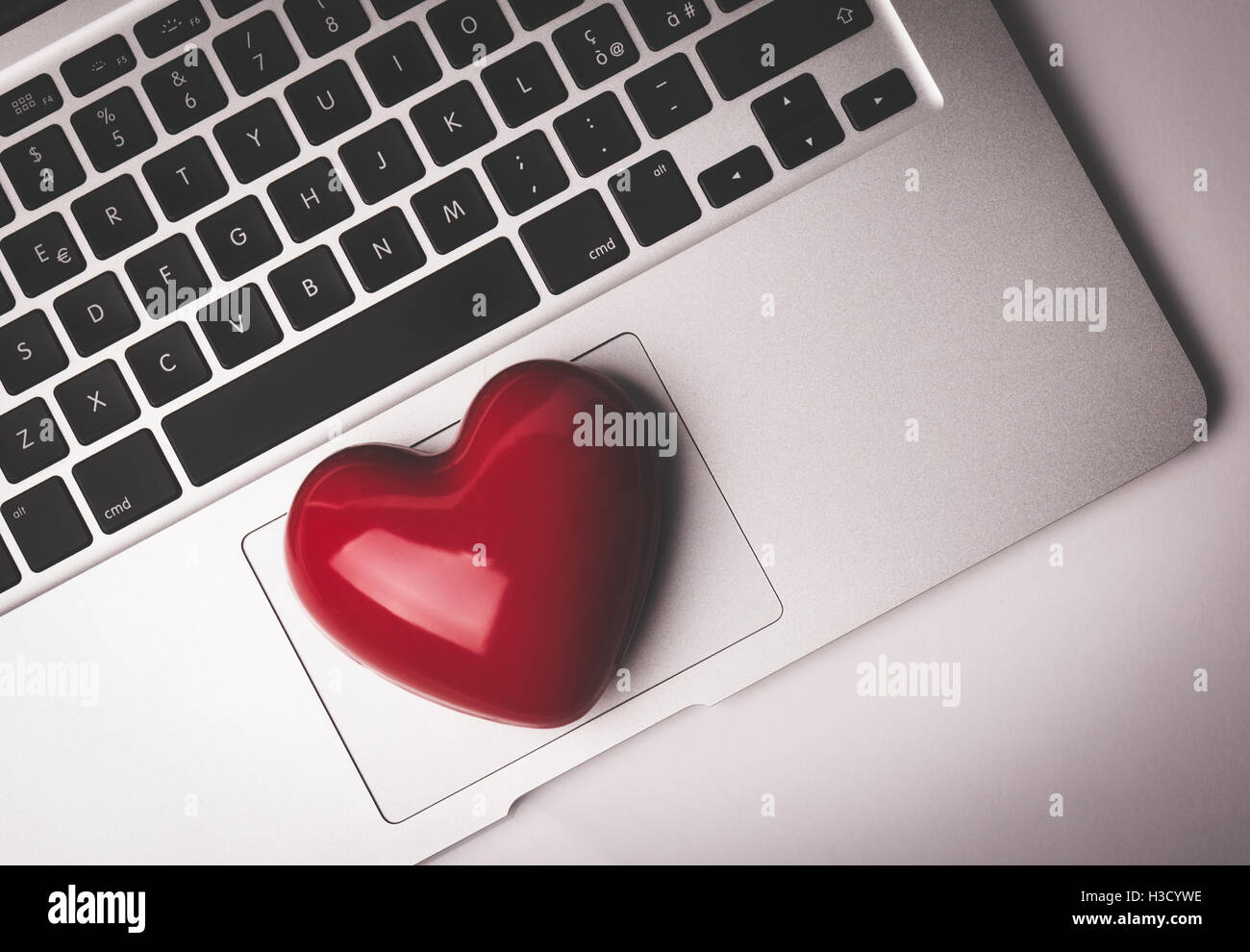 Digital workaholic hi-res stock photography and images - Alamy