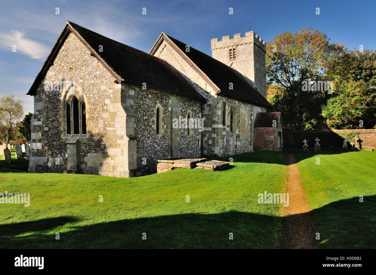 Durnford hi-res stock photography and images - Alamy