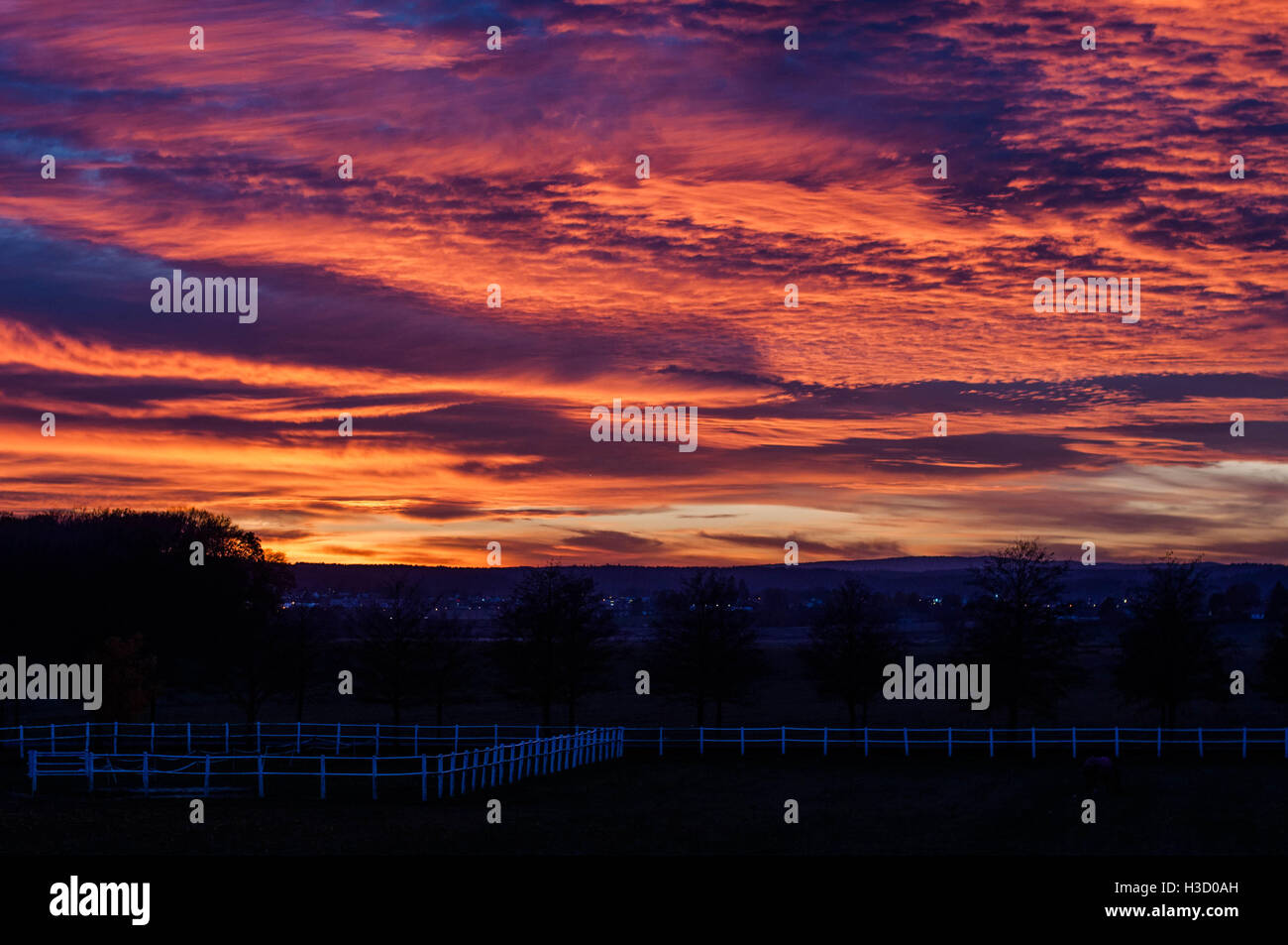 Incredible phenomena hi-res stock photography and images - Alamy