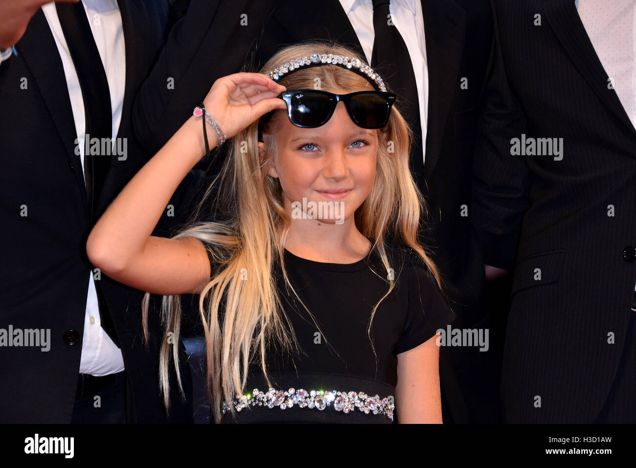 73rd Venice Film Festival - 'Piuma' - Premiere Featuring: Guest Where ...