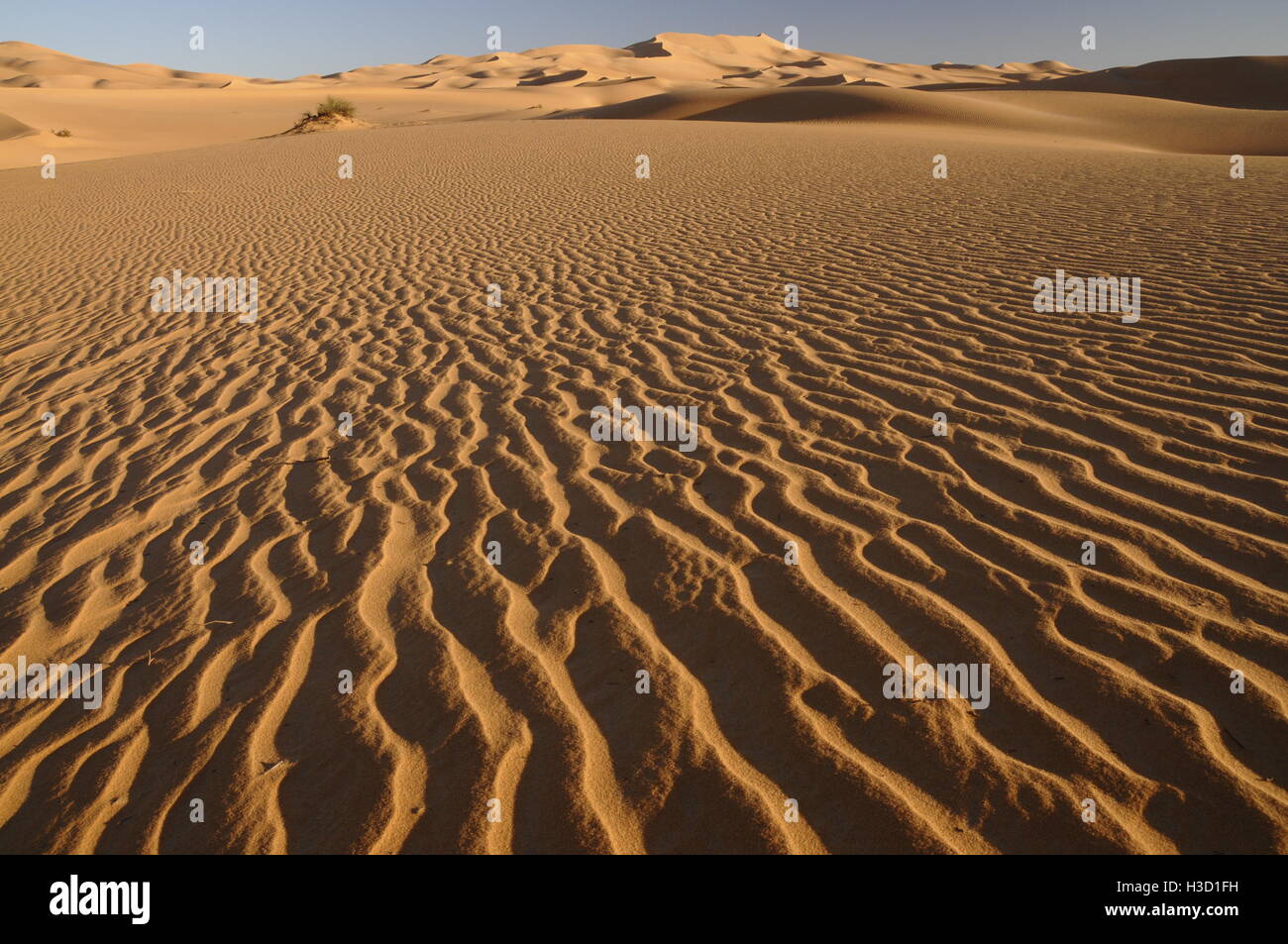 Ubari hi-res stock photography and images - Alamy