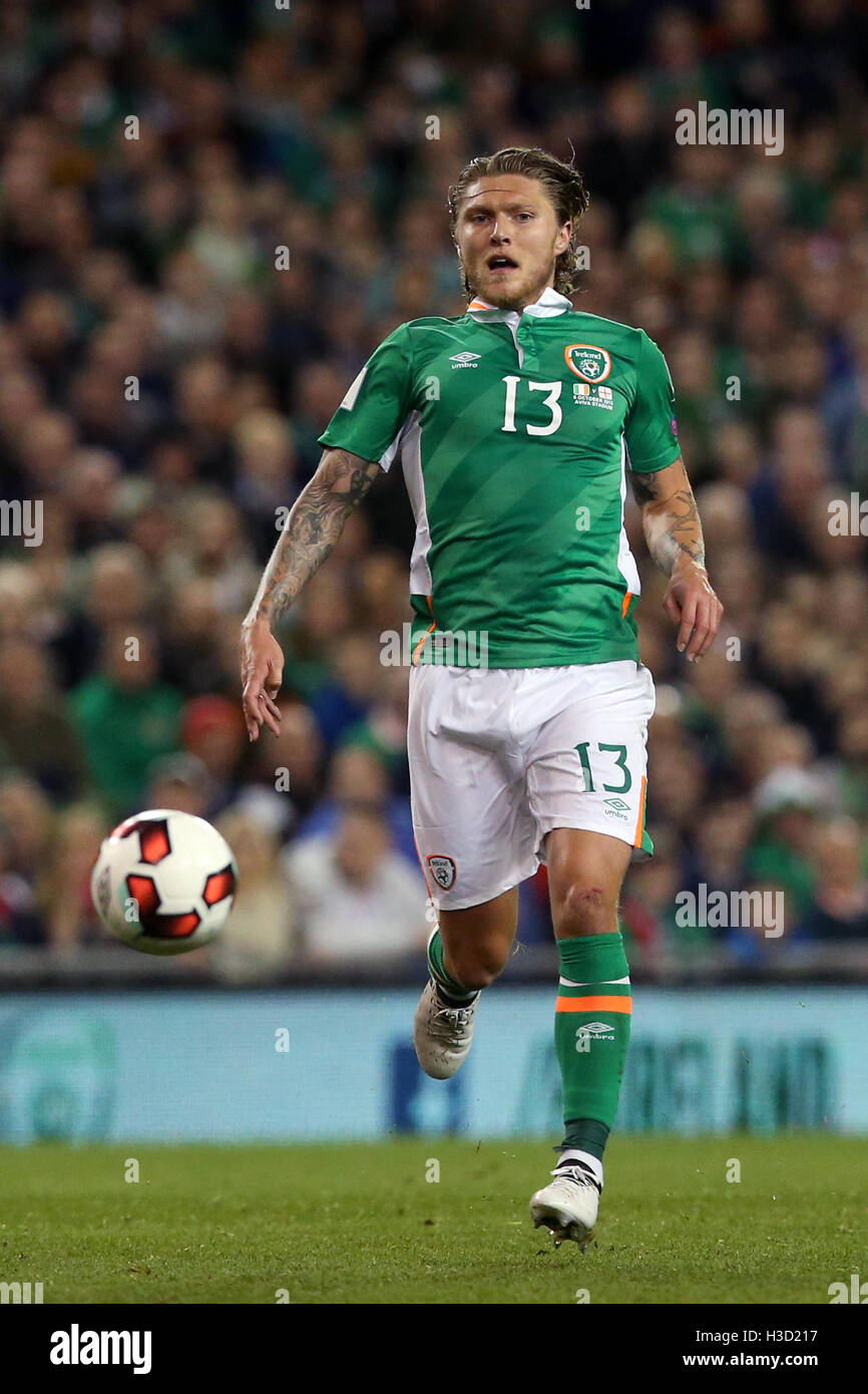 Irelands jeff hendrick hi-res stock photography and images - Alamy