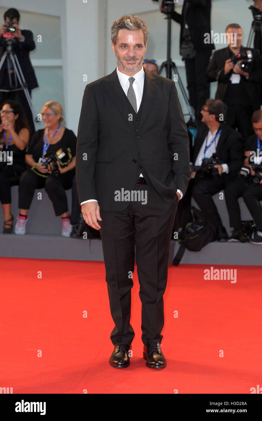 73rd Venice Film Festival - 'Piuma' - Premiere Featuring: Francesco ...