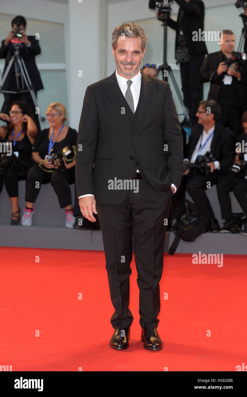 73rd Venice Film Festival - 'Piuma' - Premiere Featuring: Francesco ...
