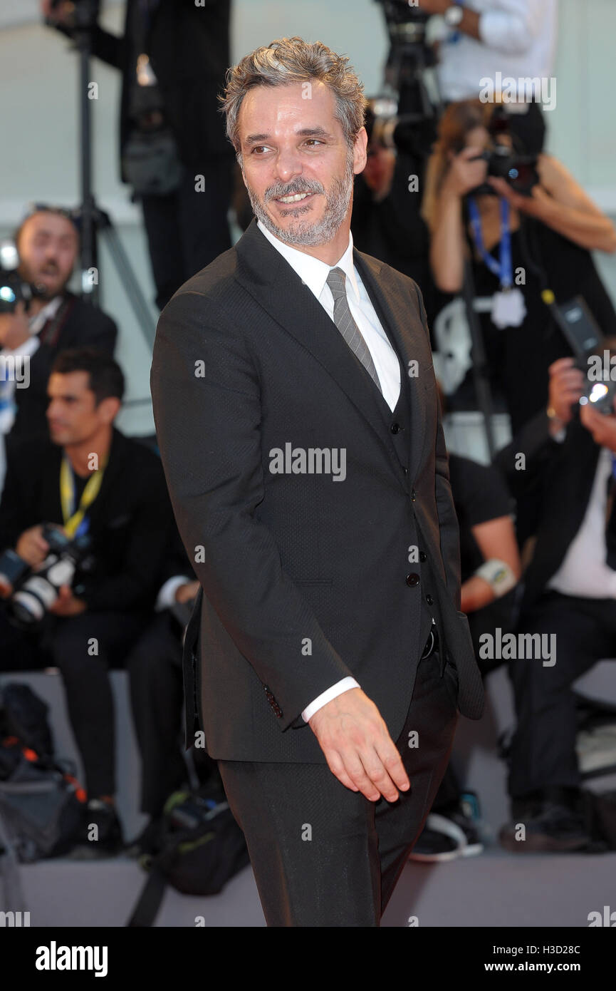 73rd Venice Film Festival - 'Piuma' - Premiere Featuring: Francesco ...
