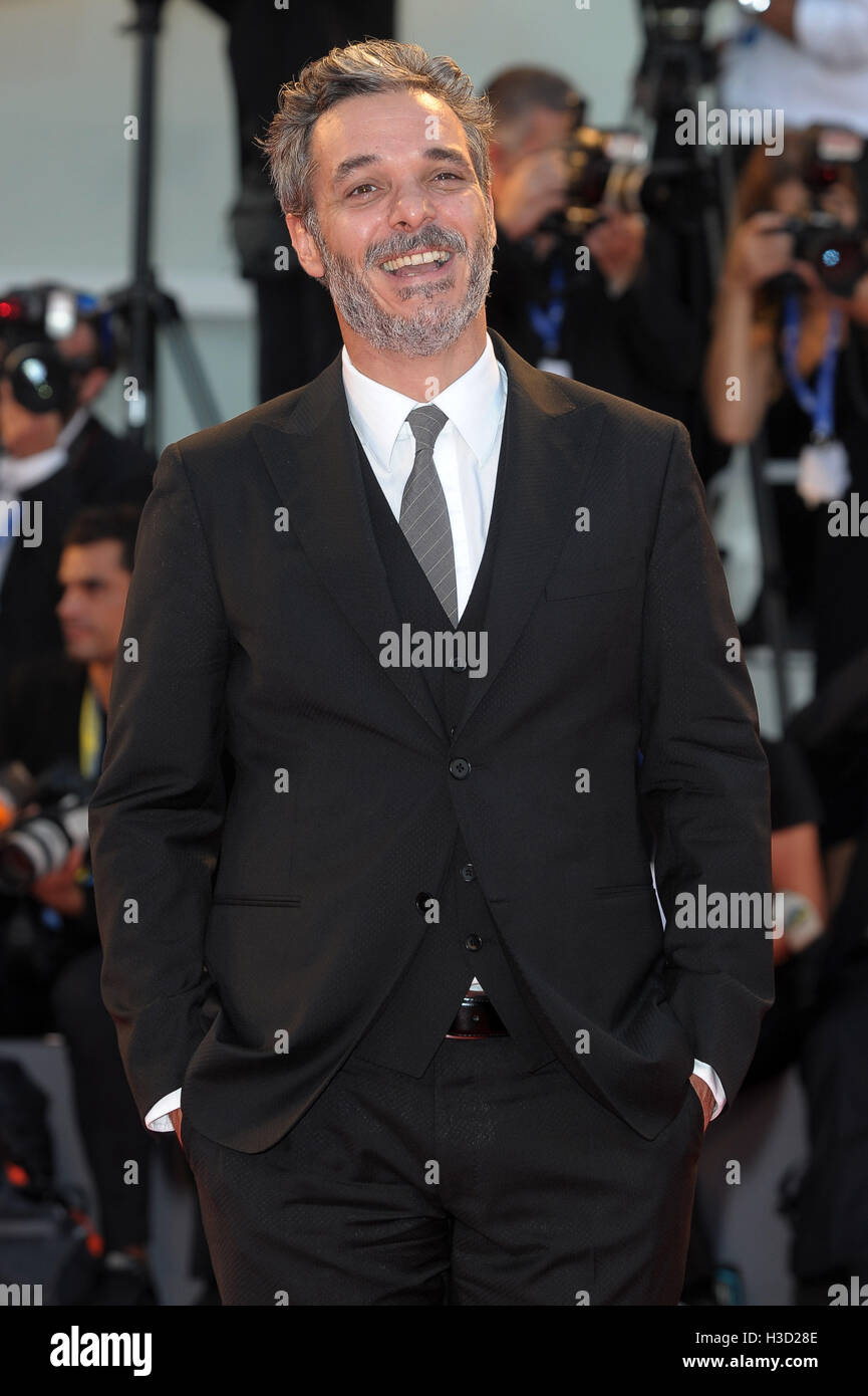 73rd Venice Film Festival - 'Piuma' - Premiere Featuring: Francesco ...