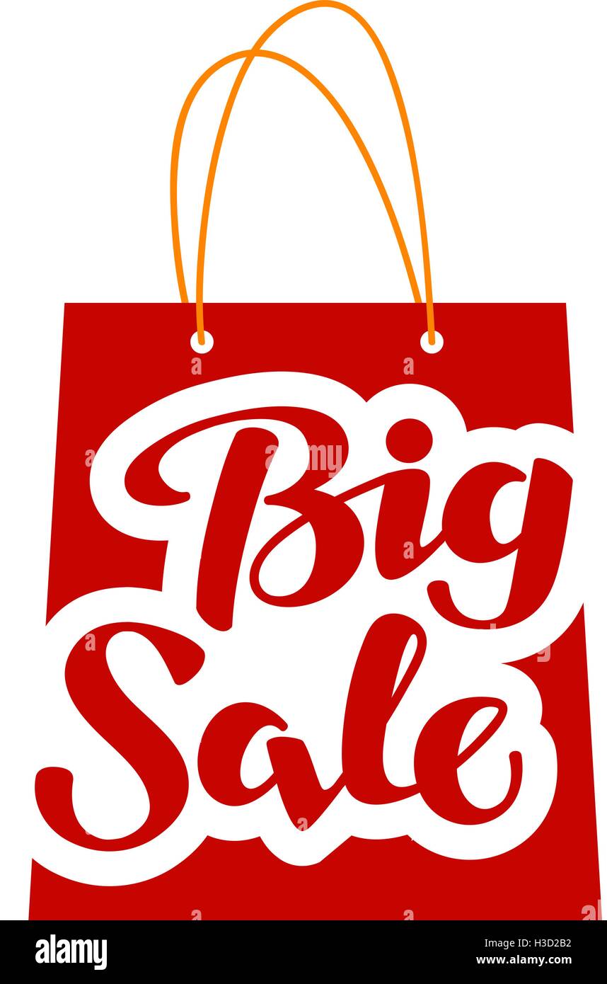 Sale Stock Logo