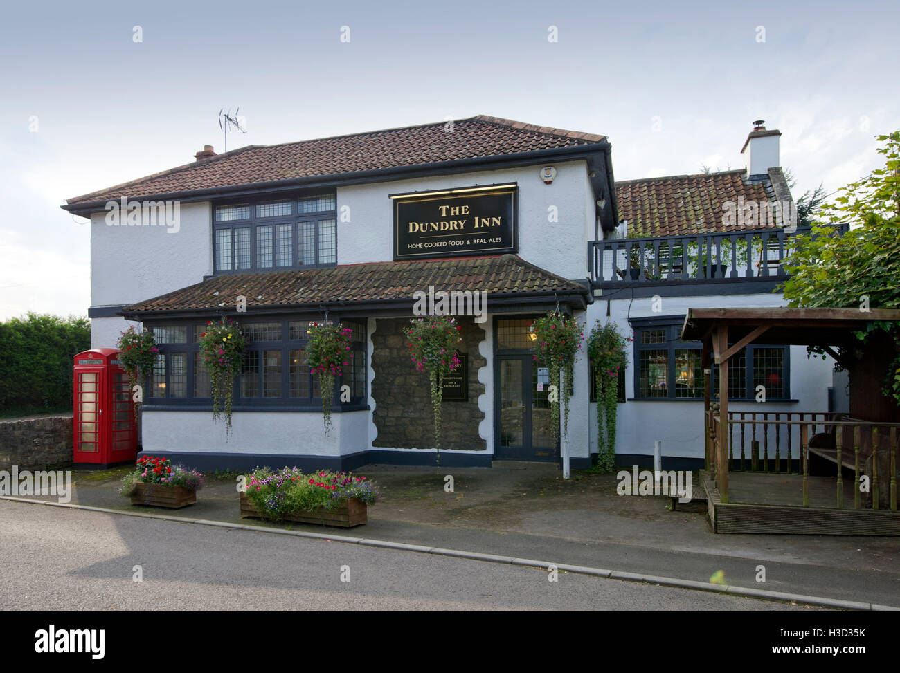 Bristol public house hi-res stock photography and images - Alamy