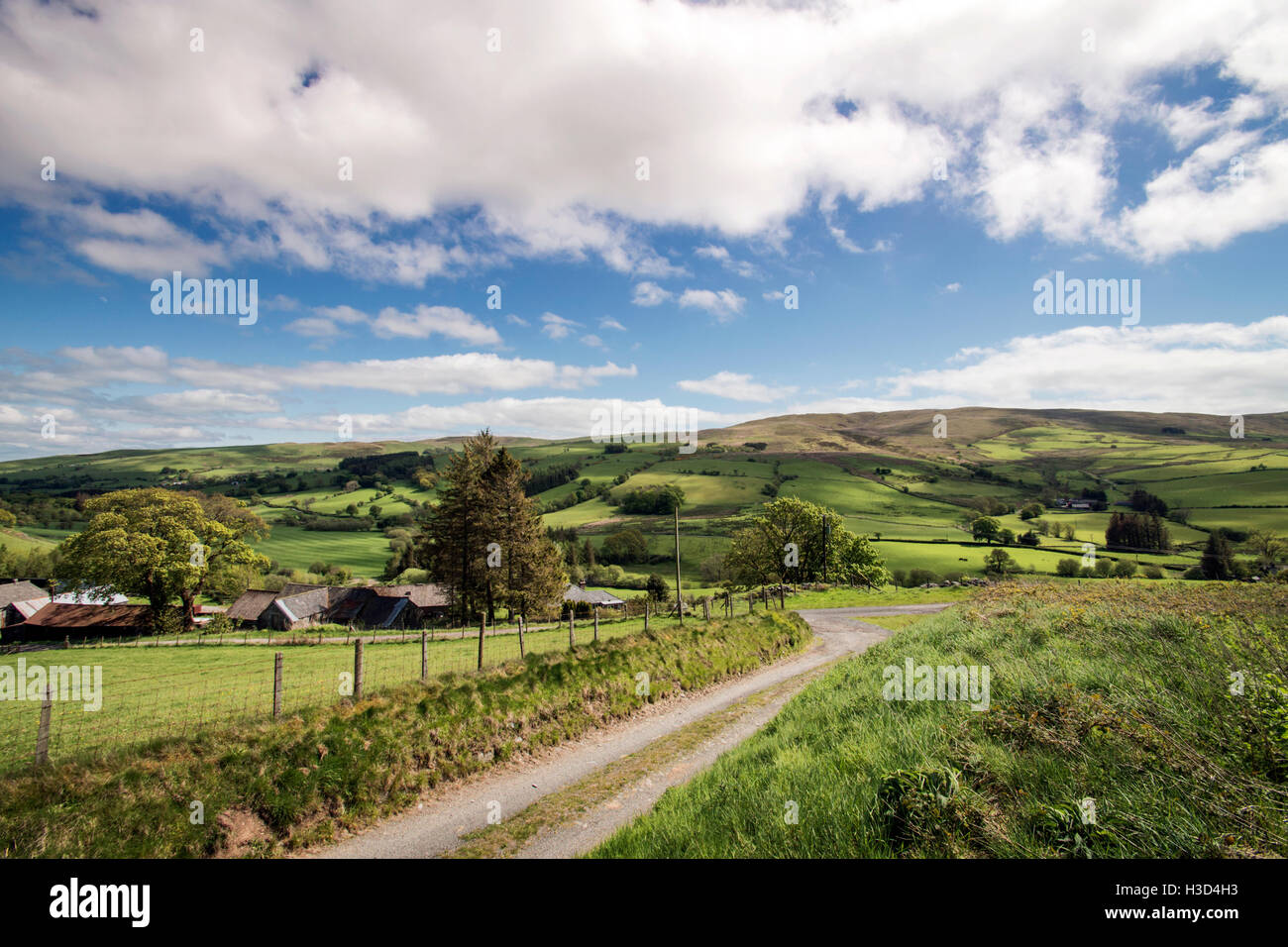 Rolling meadows hi-res stock photography and images - Alamy