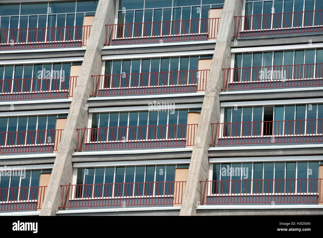 Renovated opera house, Cologne, Germany Stock Photo - Alamy